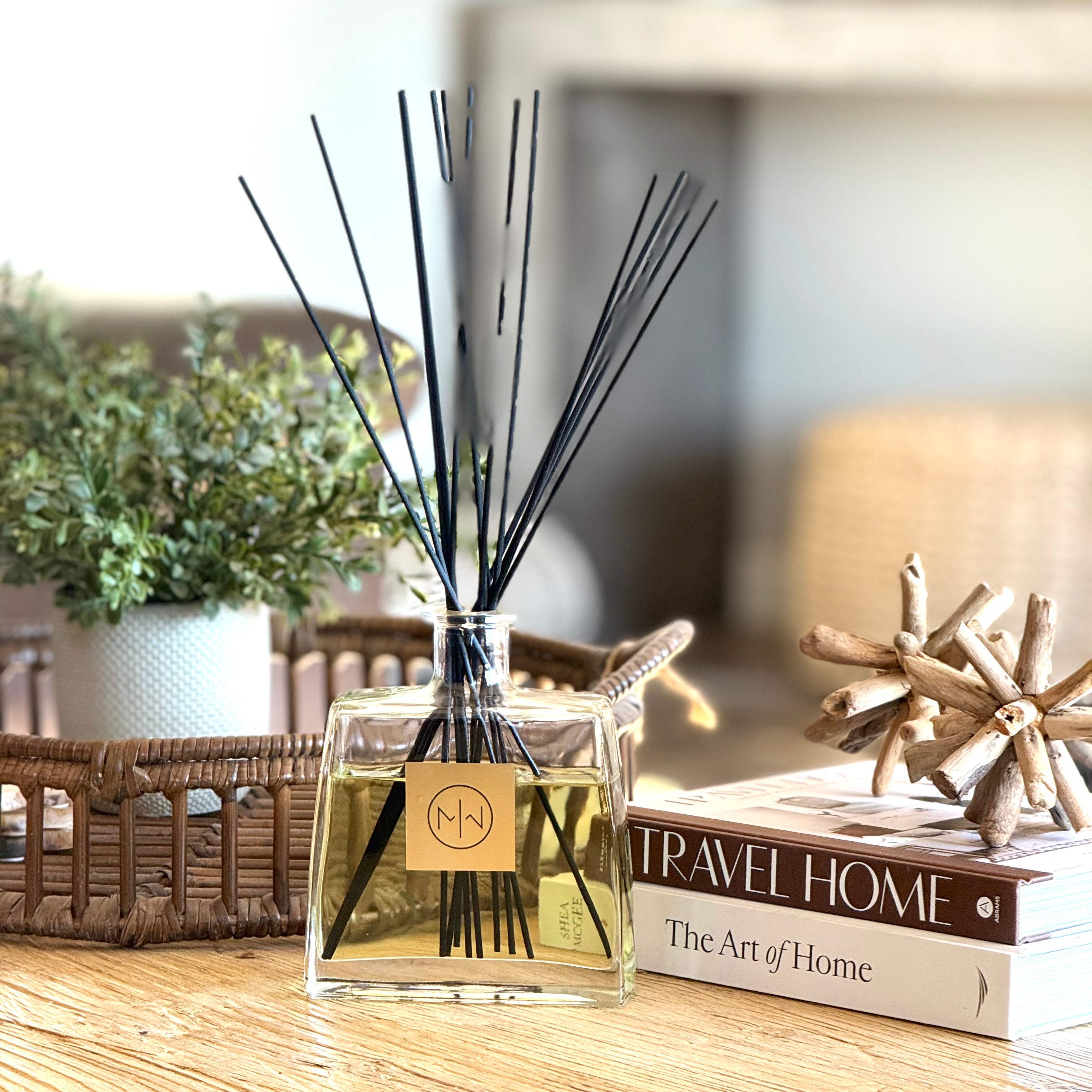 DIFFUSER RANGE – Mason and Walsh